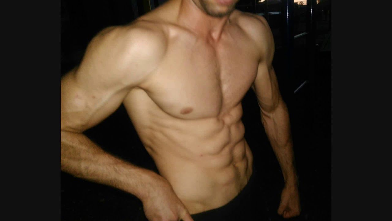 Rati Murgulia street workout - YouTube