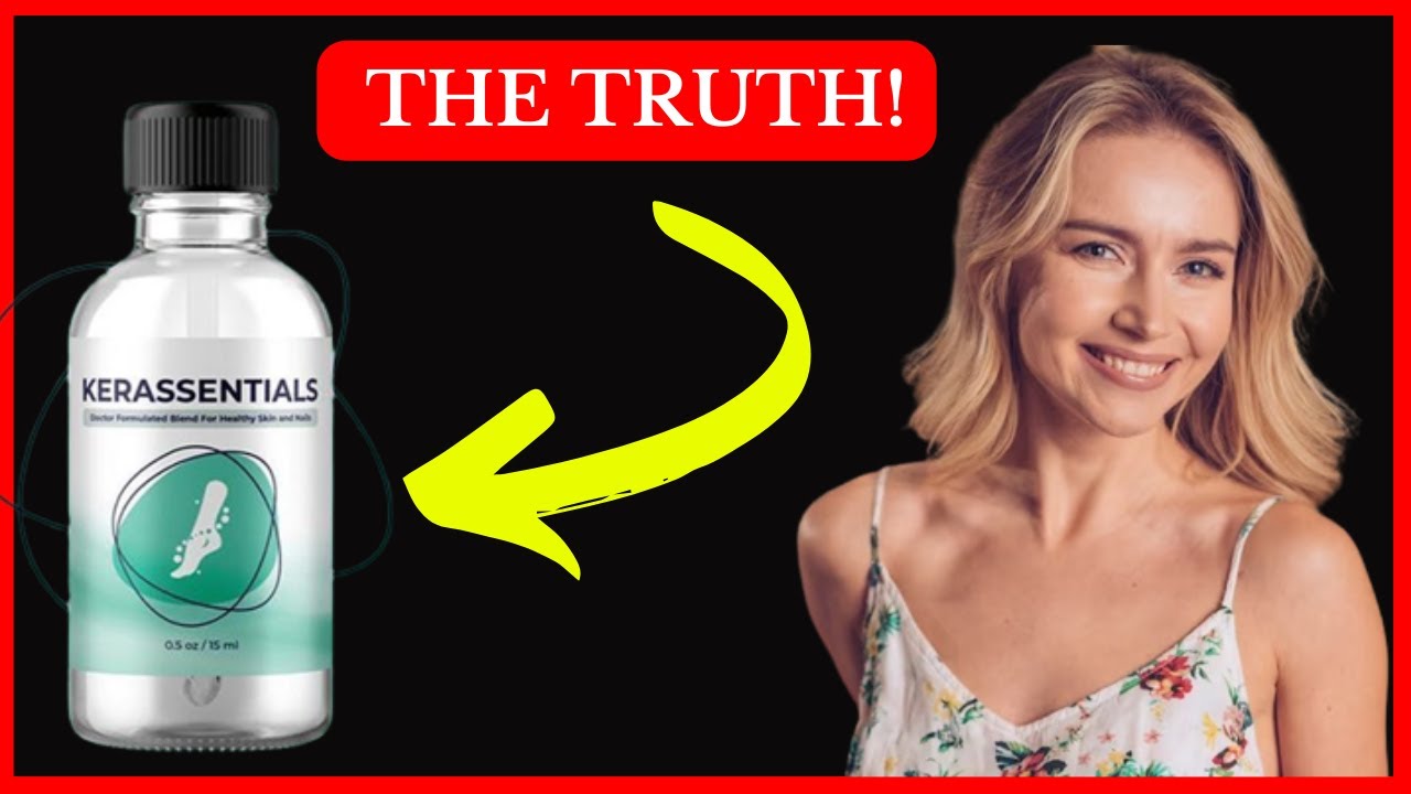 [kerassentials] - ⚠️ALL THE TRUTH!⚠️- kerassentials Works ...