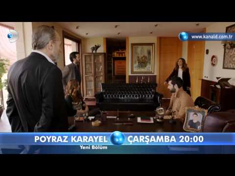 Poyraz Karayel 11. Bölüm Fragmanı