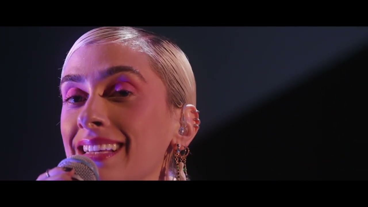 Juliana Linhares - Nordeste Ficção - Parte 2 - YouTube