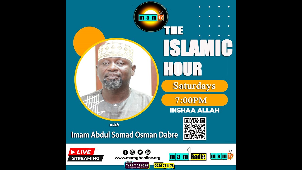 Imam Abdul Somad Osman Dabre talks about the dos and donts in Fasting ...
