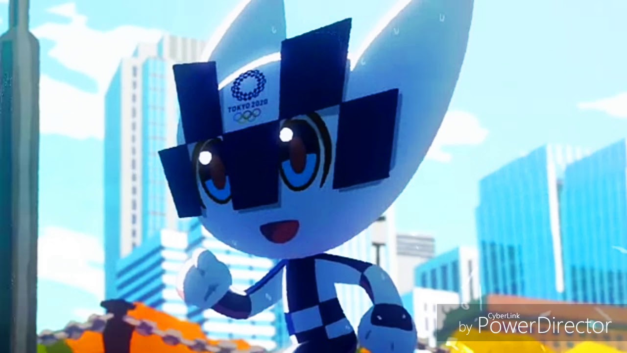 As Aventuras de MIRAITOWA - O Filme (Em Progresso) - YouTube