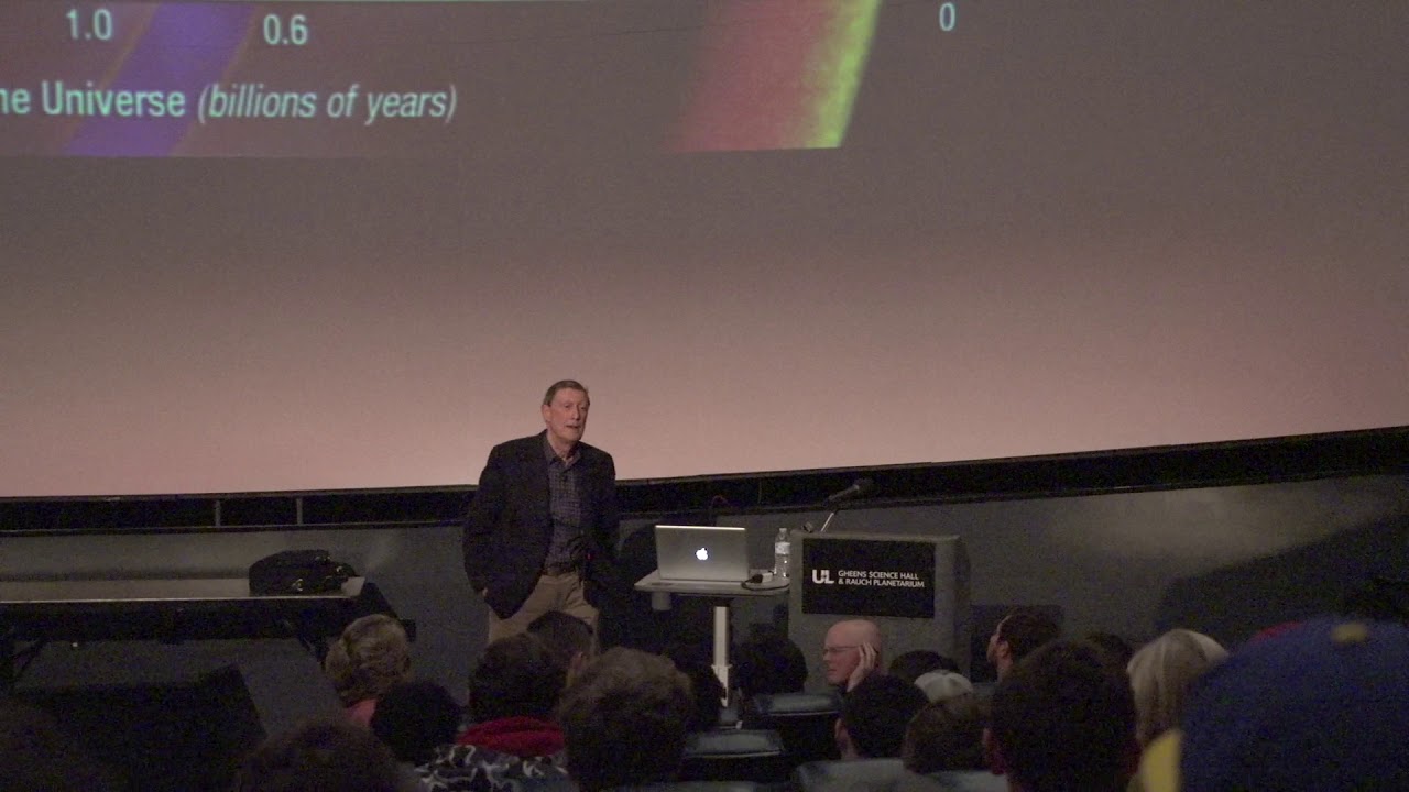 Probing The Distant Universe With Hubble Space Telescope - Part 9 - YouTube