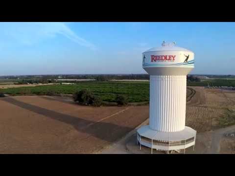 Reedley Sports Park - YouTube