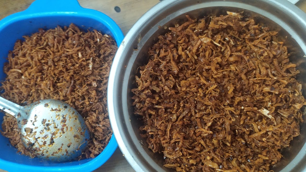 How to make chicken pickle - YouTube