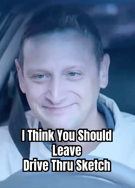 Forever one of the BEST Tim Robinson sketches #ithinkyoushouldleave # ...