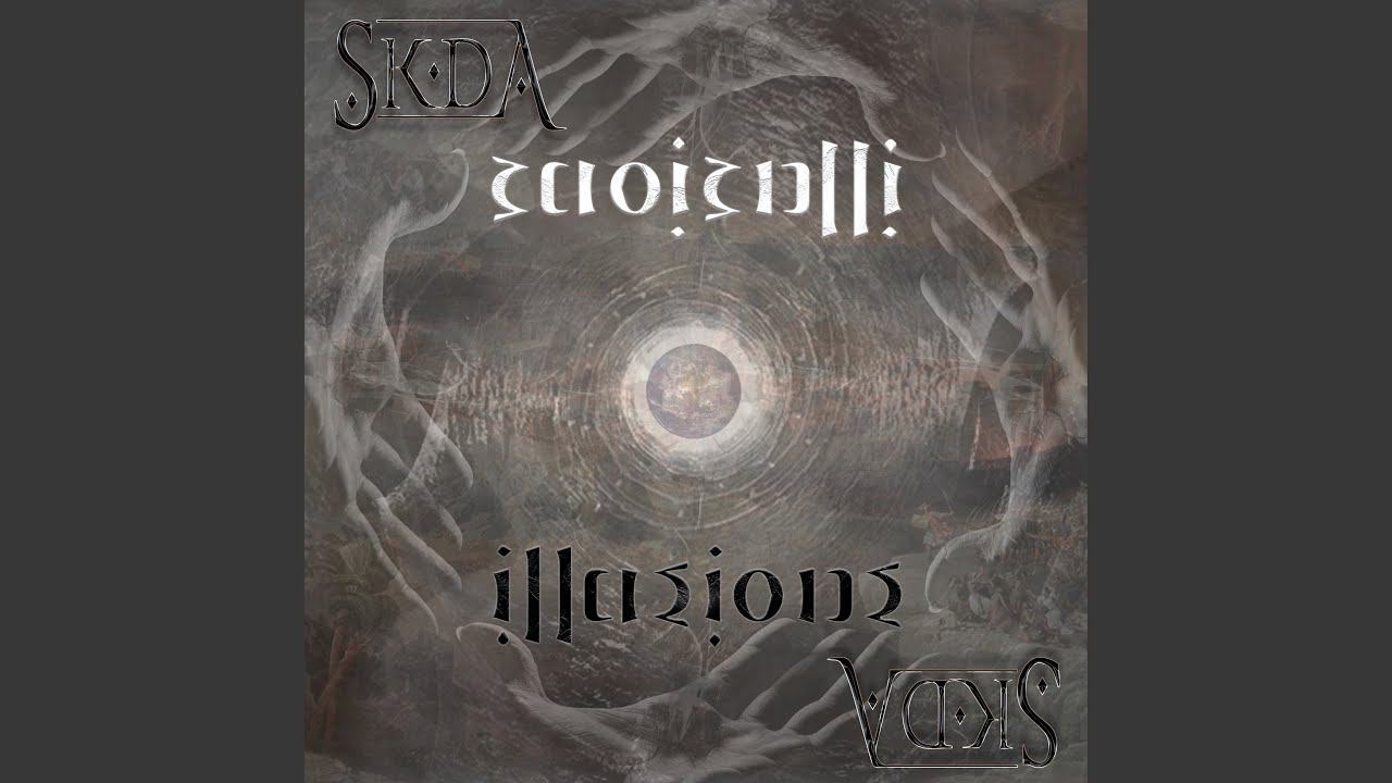 Optical Illusions - YouTube