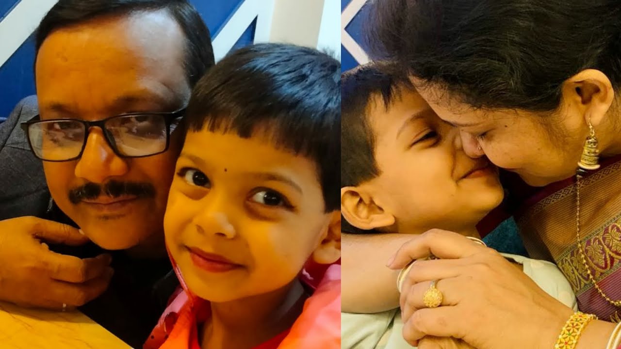 My little sister's birthday vlog ️ 🥰 |Pritha Sen |2024. - YouTube