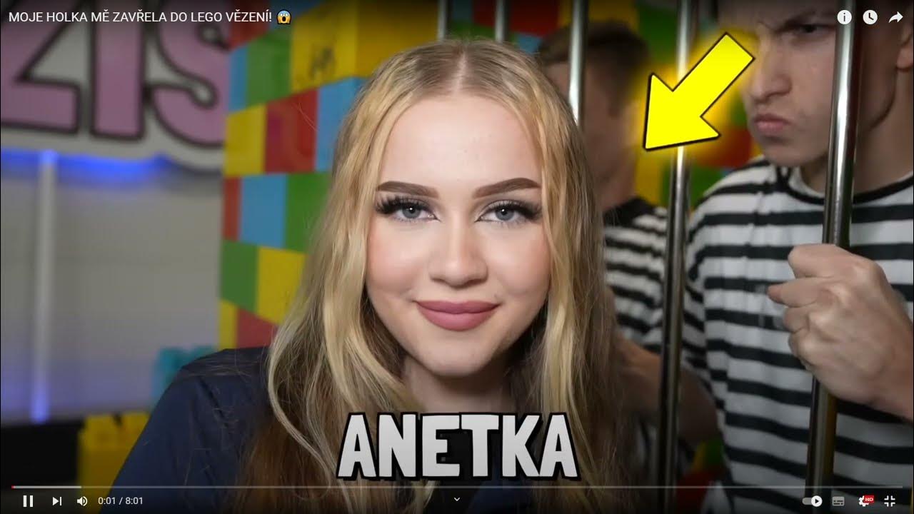 Reakce na Fiziho, útěk z vězení - YouTube