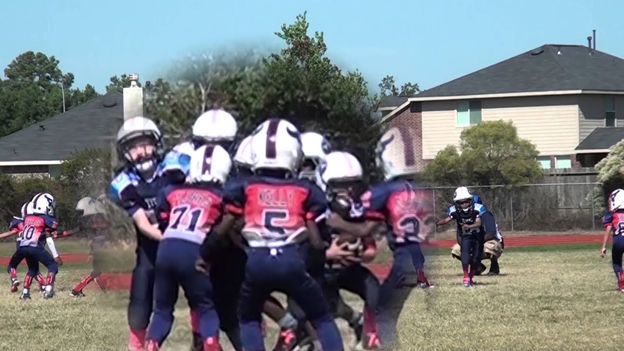 Eli Kelly 2015 Freshman Season Highlights - YouTube