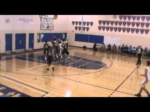 Opong Bramble - Grade 10 - YouTube