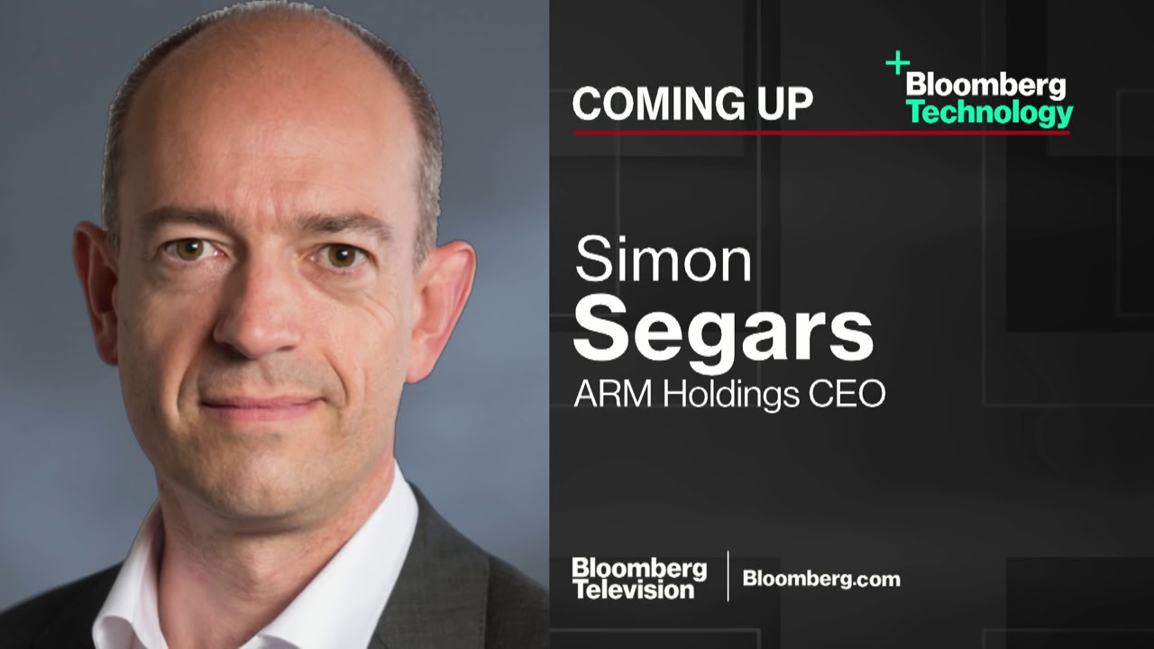 Full Show Bloomberg Technology 02 22 - YouTube