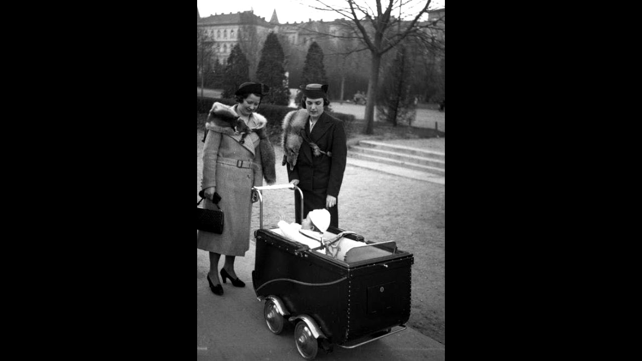 Ex Crime - Serial Killer Anthem - YouTube