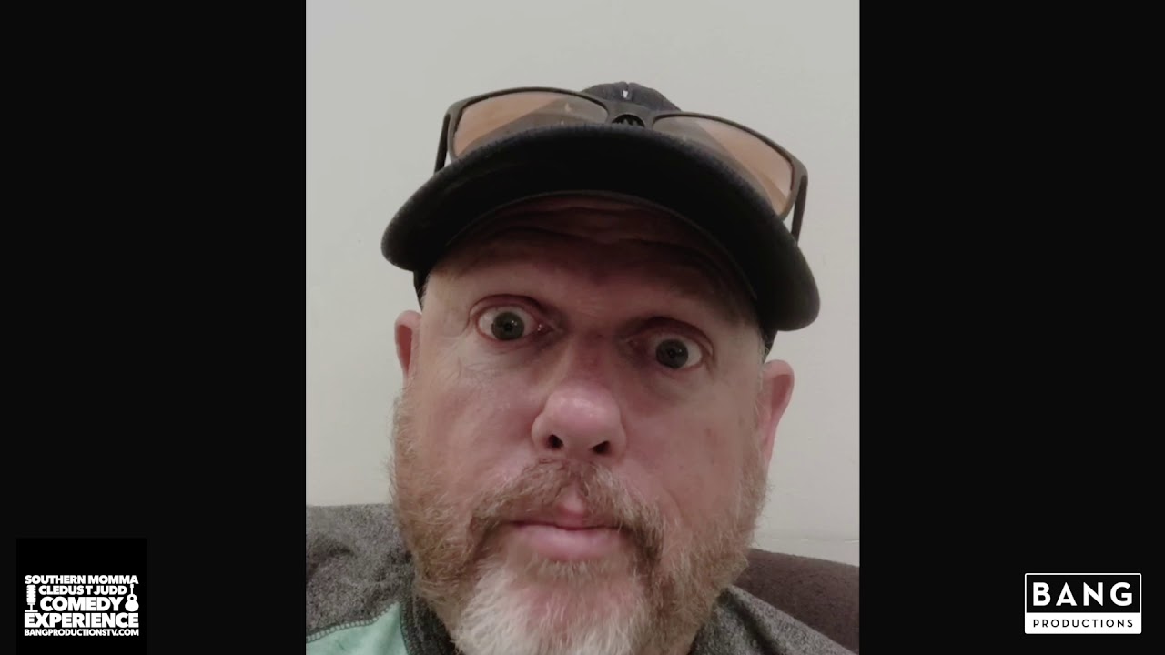 COMEDIAN CLEDUS T JUDD: SHOPPING WITH MY DAUGHTER! LOL FUNNY LAUGH ...