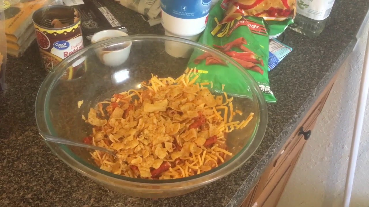 Doctor up my Ramen 4: College Dorm After party burrito - YouTube