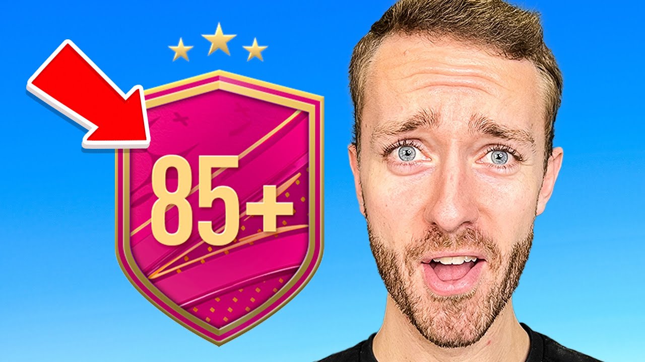 The 85 x 10 RETURNS! - YouTube