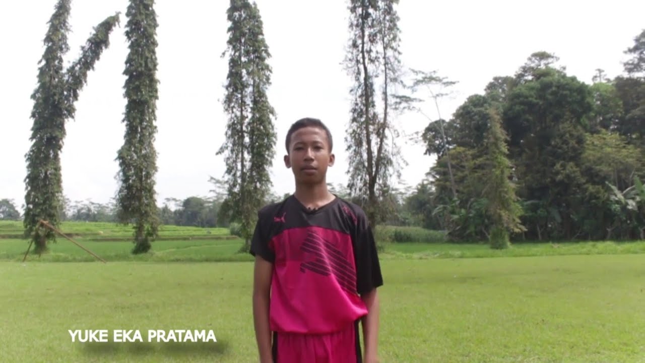 YUKE EKA PRATAMA - YouTube