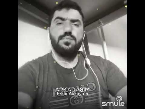 Seviliyorsun kardeşim