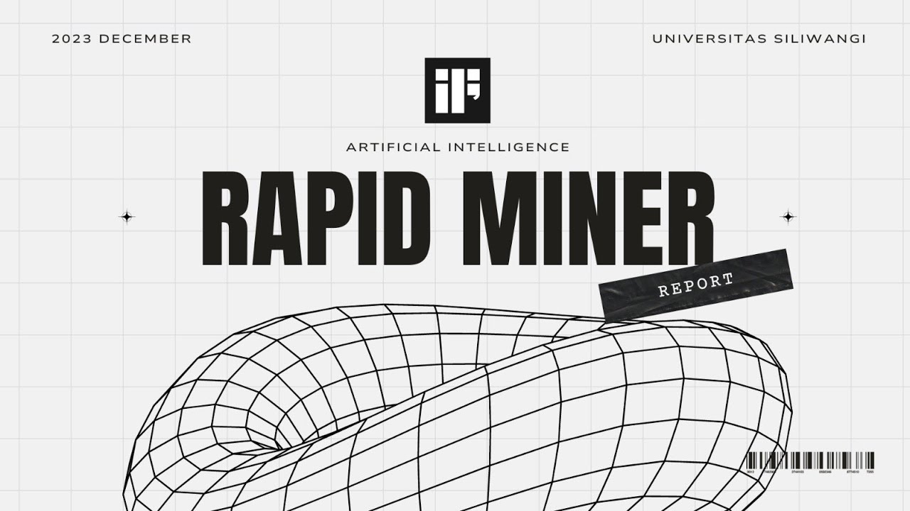 TUTORIAL RAPIDMINER KASUS IMPLEMENTASI LINEAR REGRESSION UNTUK tutorial-rapidminer-kasus-implementasi-linear-regression-untuk