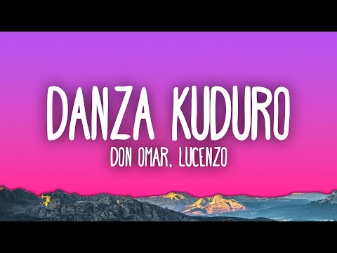 Don Omar, Lucenzo - Danza Kuduro
