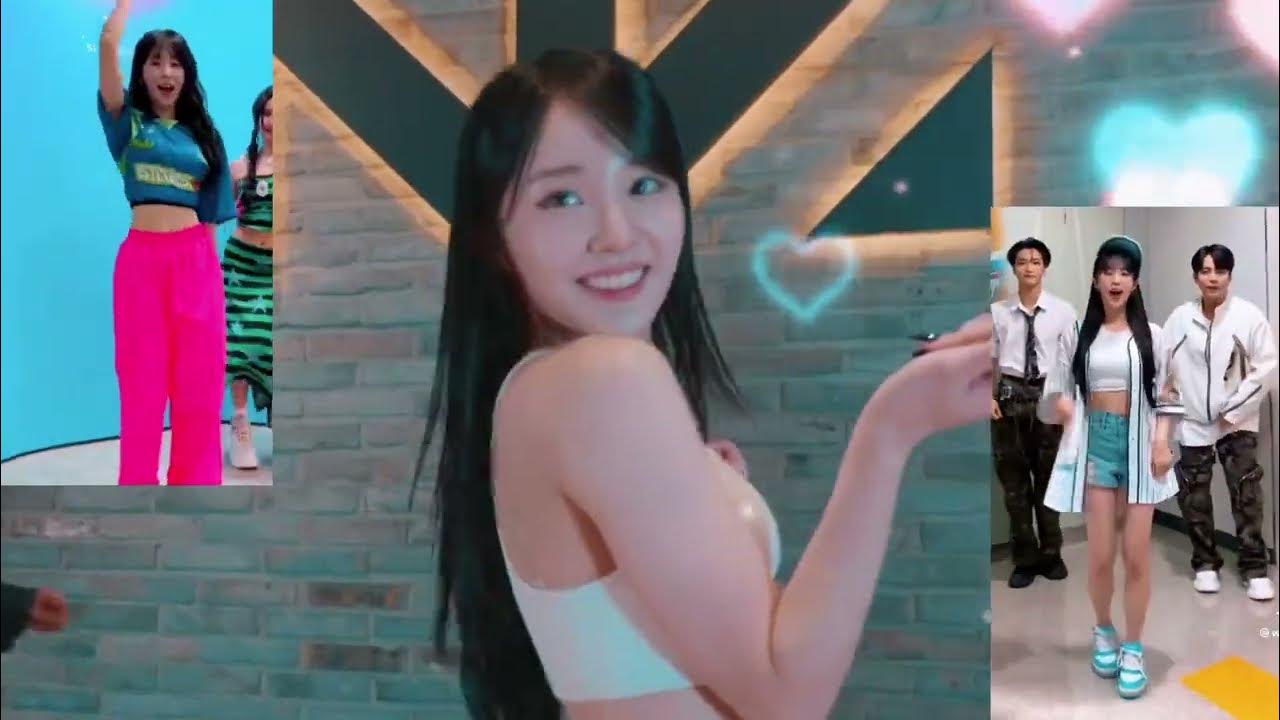 𝐚 𝐧𝐚𝐧𝐚 𝐭𝐲𝐩𝐞 𝐨𝐟 𝐭𝐚𝐥𝐞𝐧𝐭𝐞𝐝 - YouTube