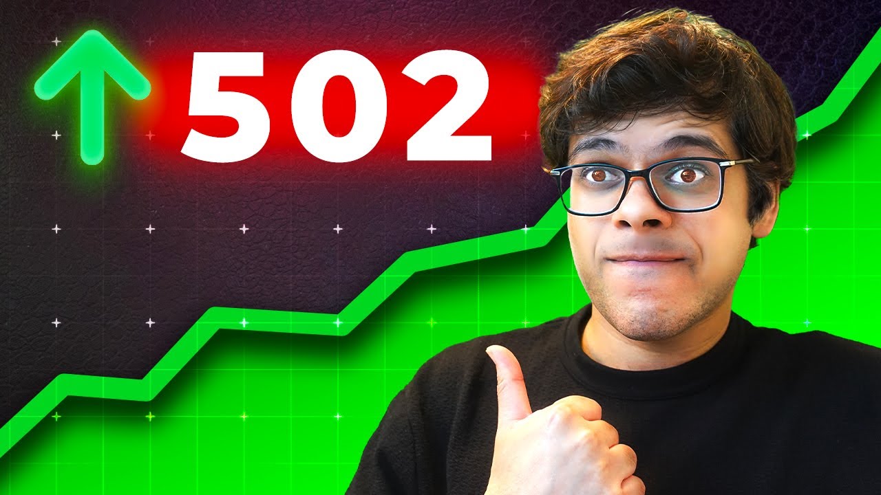 500 TO 1000 ELO IN 5 SIMPLE STEPS - YouTube