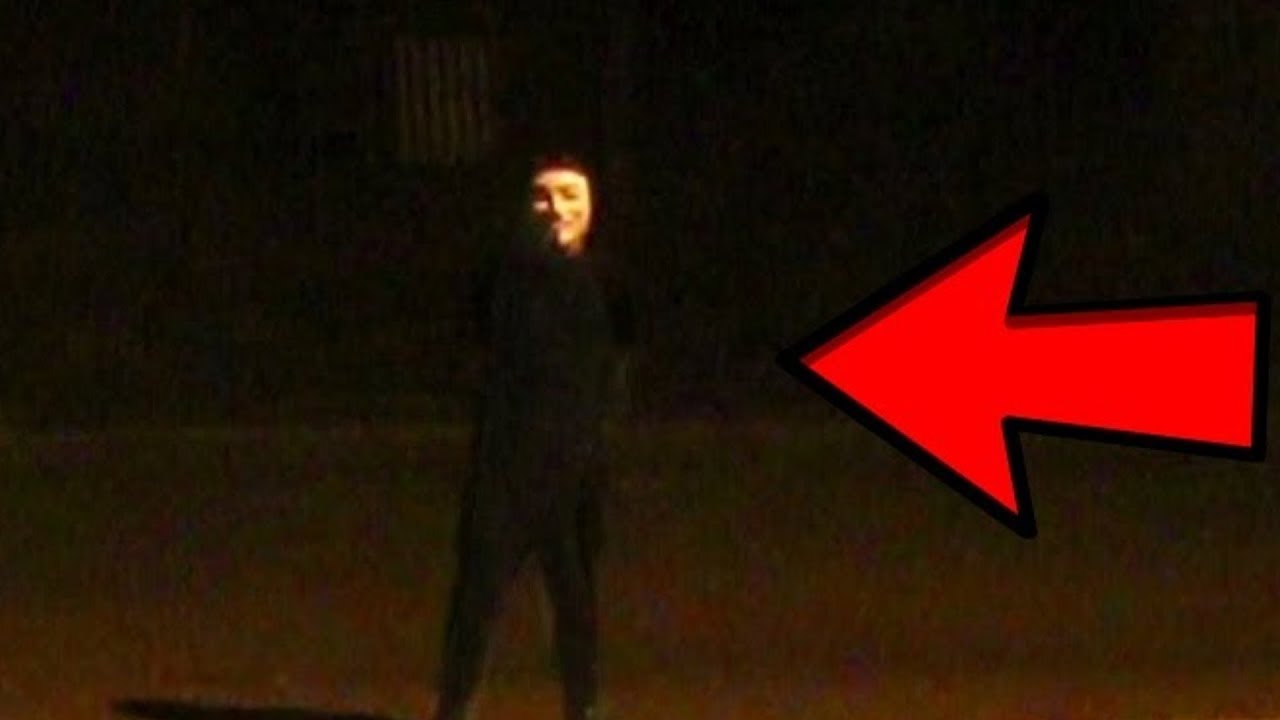SHE HAD AN INSANE STALKER - YouTube