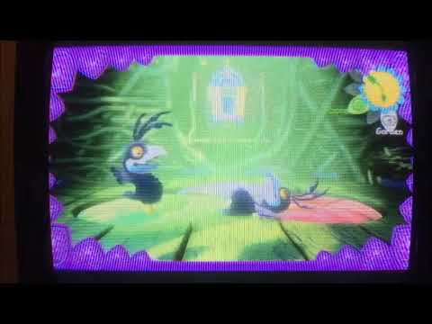 Viva Pinata: Crowla Romance - YouTube