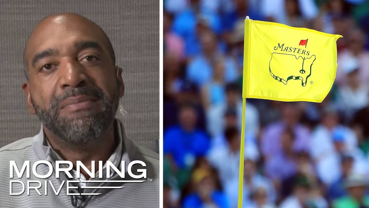 Breaking down golf's revised schedule for 2020 | Morning Drive | Golf ...