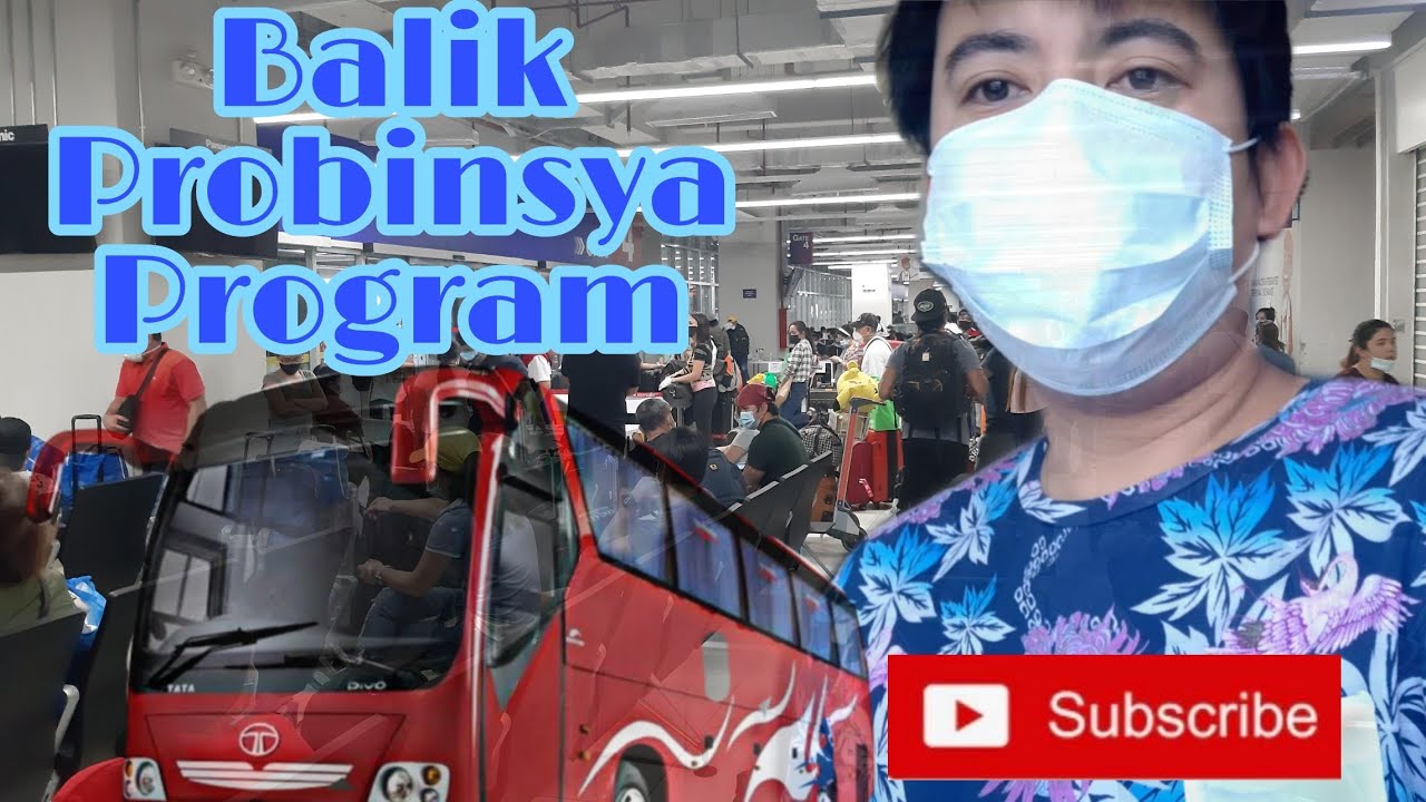OFW Balik Probinsya Program Highlights - YouTube