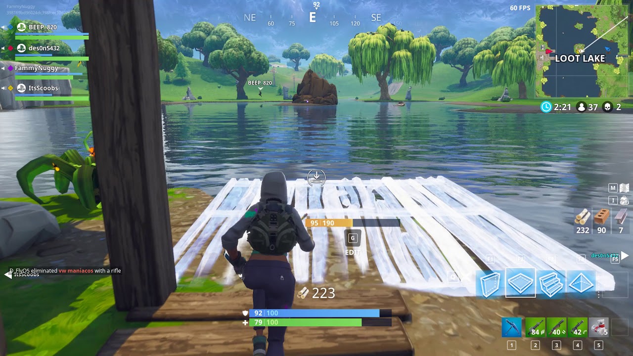 (TSM_MYTH) CARRIED BY CONSOLE PLAYERS (VERY EMOTIONAL) - YouTube