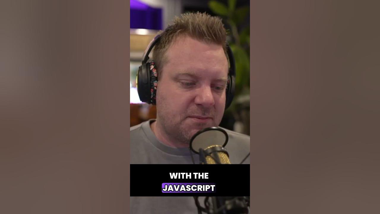 Discover how Wes Bos revolutionized JavaScript learning with his 30 ...