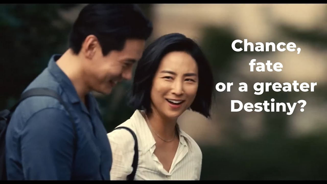 The DEEPER meaning behind Past Lives - YouTube