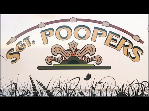 How To Start A Pet Waste Removal Business | Sgt. Poopers - Dallas Tx ...