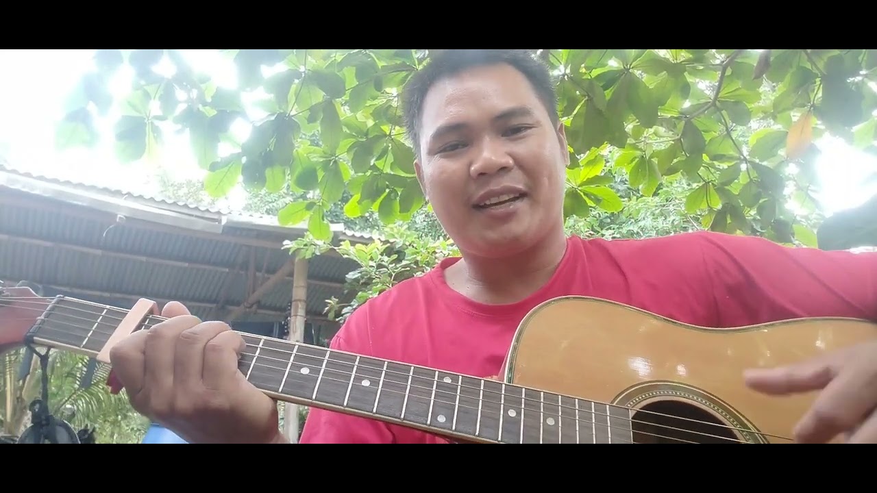 Nag ampo kaba - YouTube