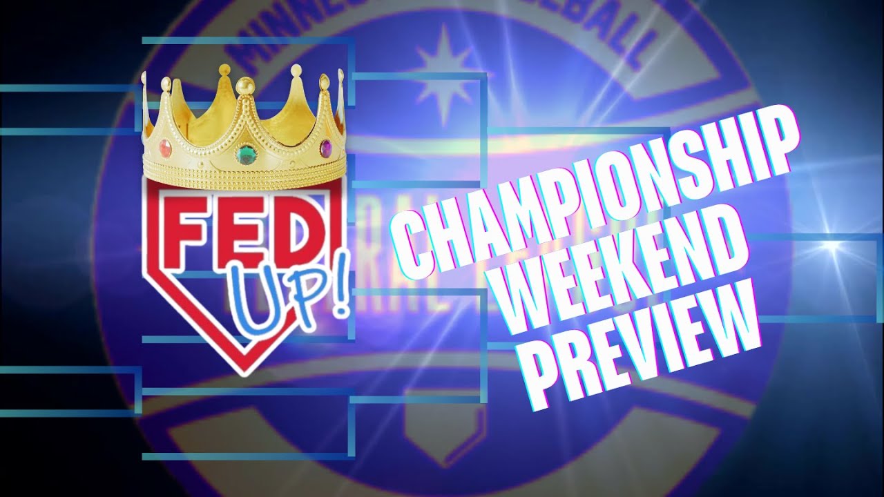 S2:E18 - Championship Weekend Preview - YouTube