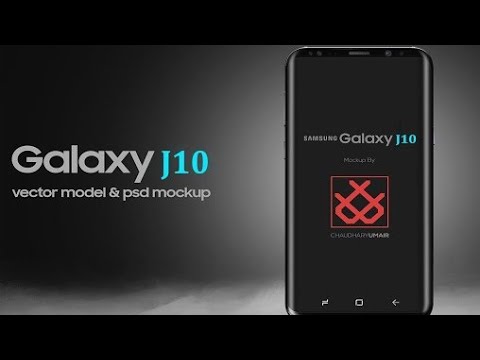 Samsung Galaxy New Specifications and Features - YouTube