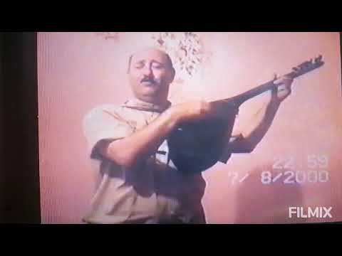 Asiq Penah Lacinli & Bas saritel esil ustad senetkar