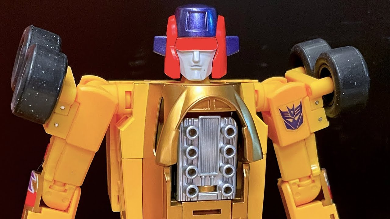 This is the Dragstrip for Me - DX9 D17 Giuliano - YouTube