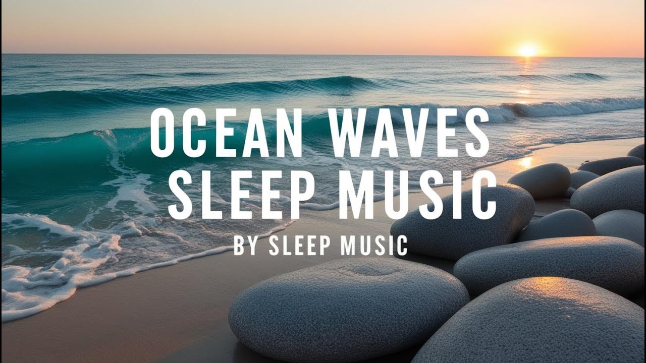 4 Hour Deep Sleep Music: Delta Waves #sleepmusic #sleepingmusic #music ...