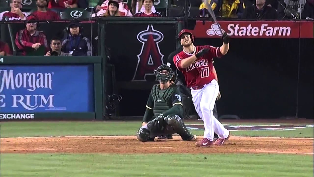 CHRIS IANNETTA, ANGELS - YouTube