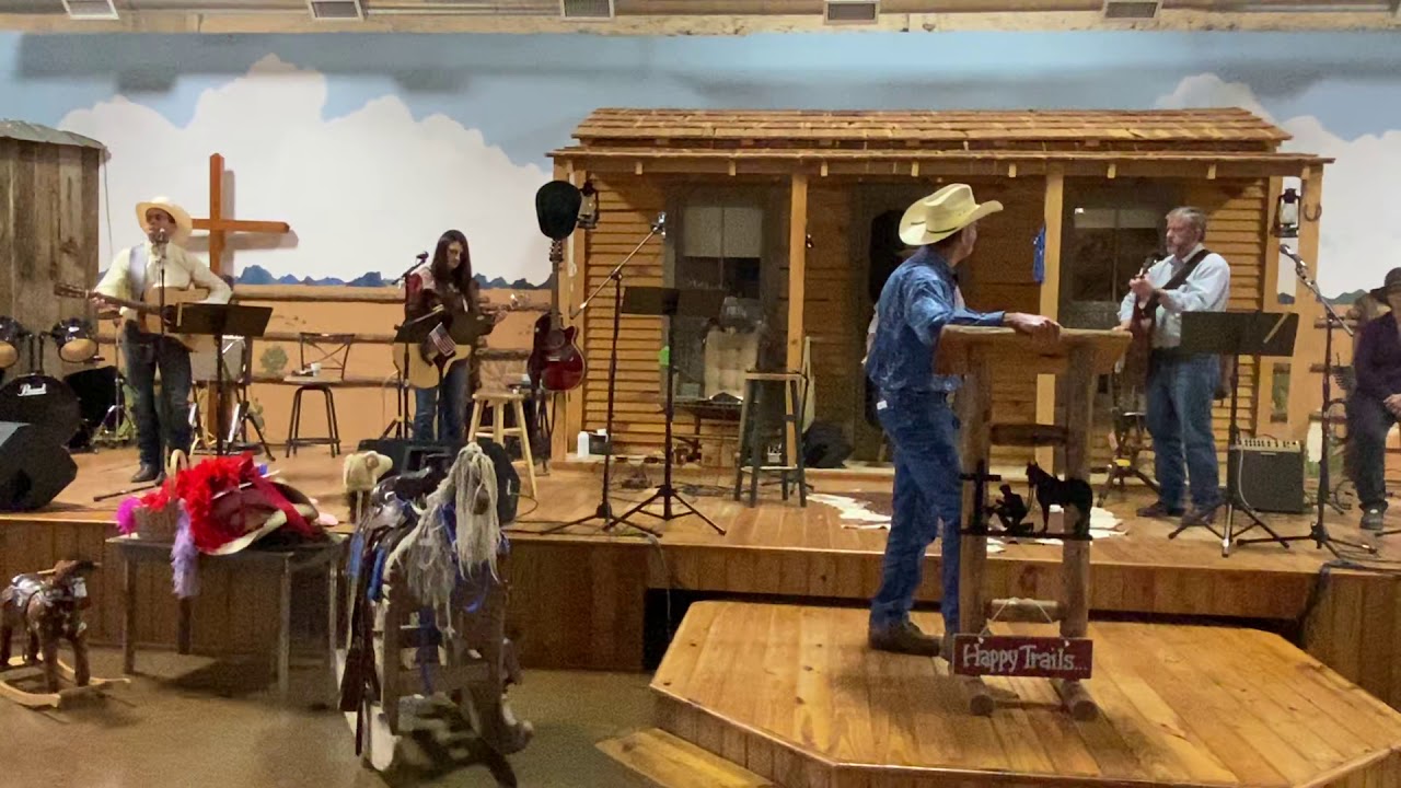 Roger's Farewell Song, (George Strait Rewrite and Cover Zane Johnston ...