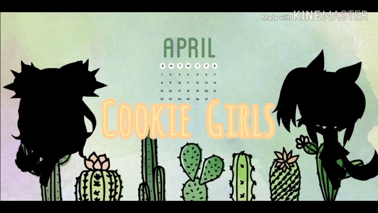 Es tut uns leid! ️ [Deutsch/HD] (Cookie_ Girls|| GLMM) - YouTube