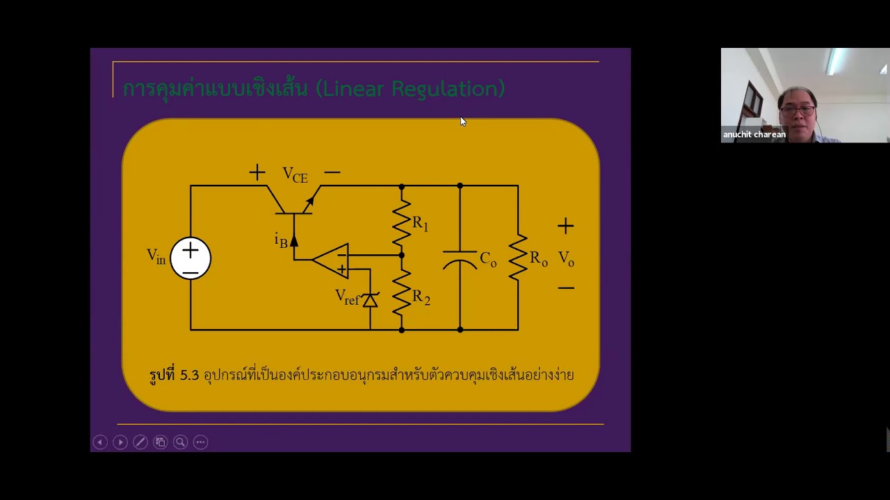 EE341 DC DC Converter - YouTube