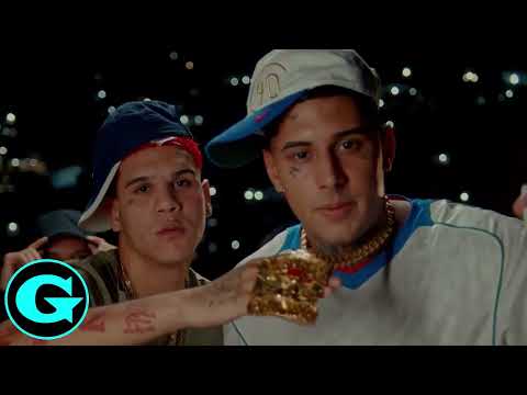 Gangster 2- Menor Tody , Real Fubá e Caio Lucas REMIX