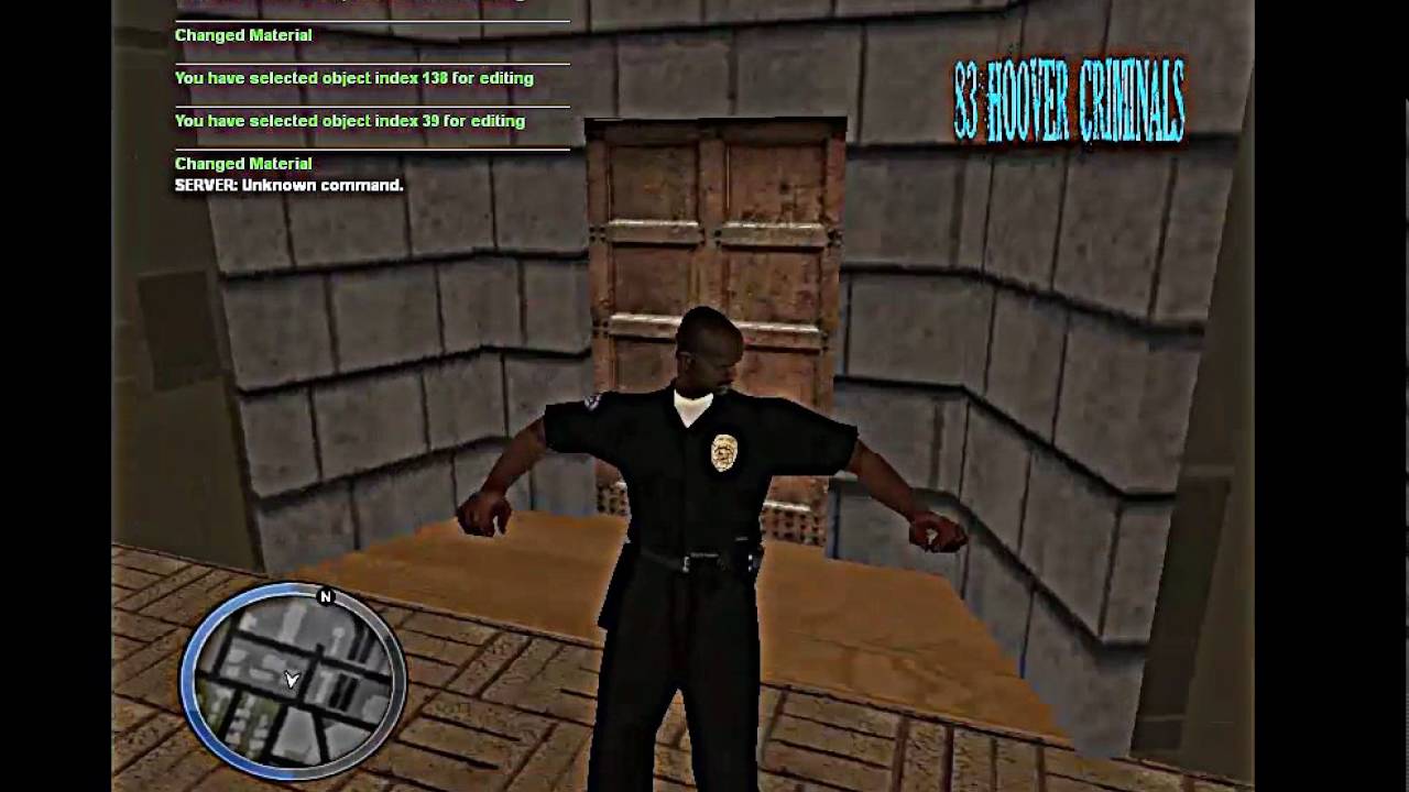 [Texture-studio] Comment retexturer son mapping [FR]. - YouTube