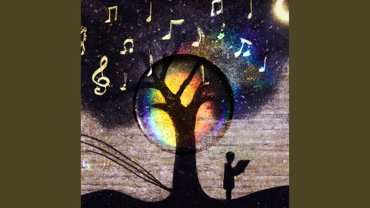 Whispering Echoes of the Spoken Word Symphony - YouTube