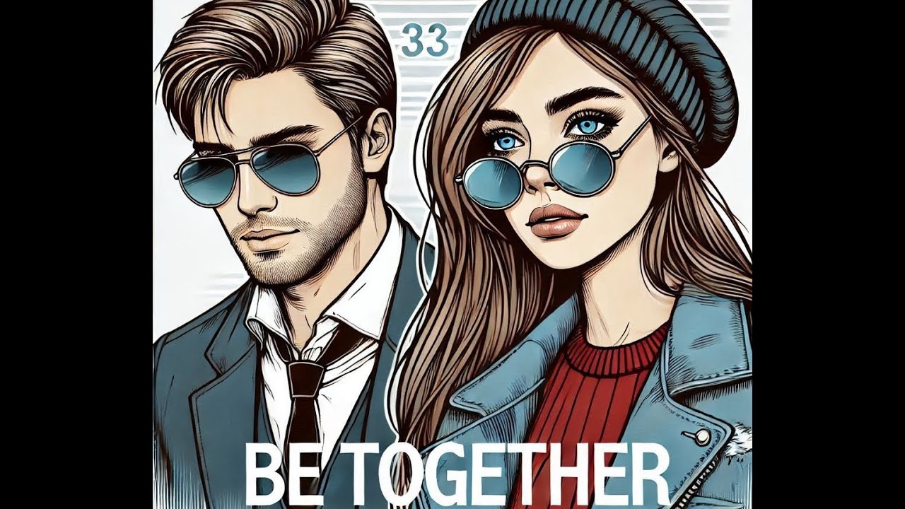 Be together - YouTube