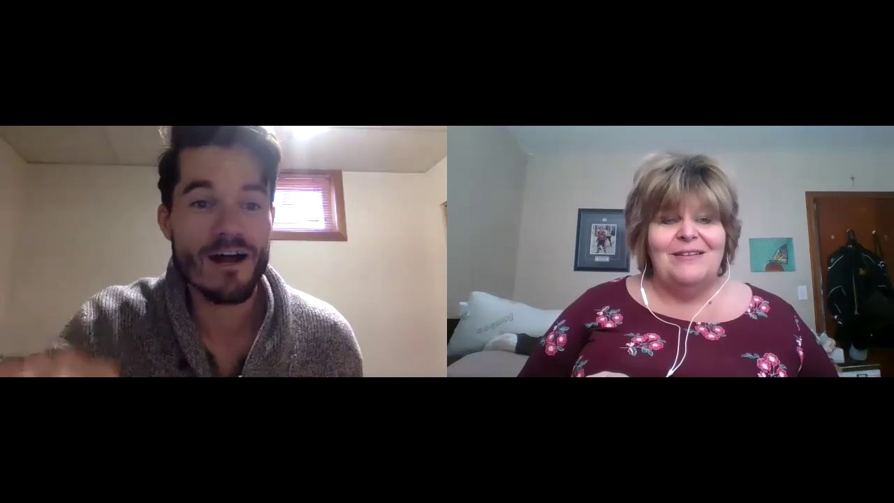 Coffee Talk with Neil Paterson - YouTube