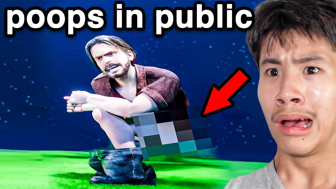 World’s Craziest Animations: Zack D FIlms - YouTube